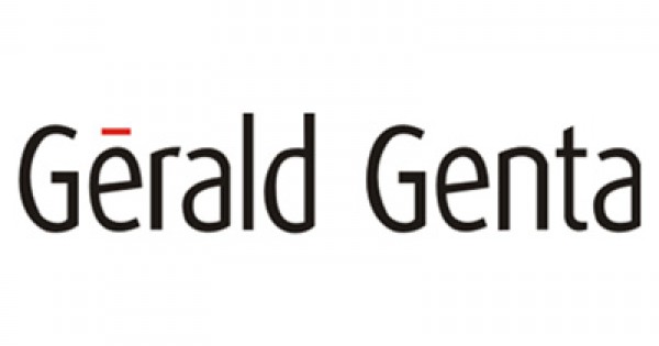 GERALD GENTA